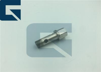 China 4HK1 6HK1 Engine Diesel Fuel Pump Valve 8980749550 8-98074955-0 for sale