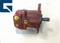 China VOE14533496 Cooling Fan Motor 14533496 For EC480 EC360 EC380 Excavator for sale