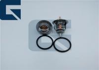China 4HK1 Engine Thermostat Seat 8-97300787-2 8973007872 897300-7872 for sale
