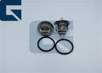 China 4HK1 Engine Thermostat Seat 8-97300787-2 8973007872 897300-7872 for sale