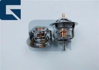 China 4HK1 Engine Thermostat Seat 8-97300787-2 8973007872 897300-7872 for sale