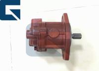 China EC480 EC360 EC380 Excavator Cooling Fan Motor VOE14533496 14533496 for sale