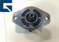 China EC480 EC360 EC380 Excavator Cooling Fan Motor VOE14533496 14533496 for sale