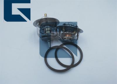 China 4HK1 Engine Thermostat Seat 8-97300787-2 8973007872 897300-7872 For HITACHI Excavator for sale