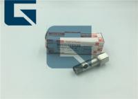 China 4HK1 Fuel Pump Valve 8980749550 898074-9550 8-98074955-0 For ZX200-3 Excavator for sale
