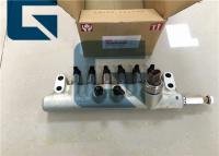 China 8-97603121-2 For Denso Diesel Engine 6WF1 6WG1 6UZ1 Common Rail Assy 8976031212 for sale