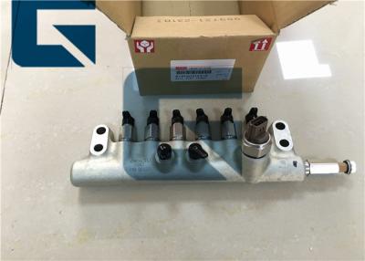 China 8-97603121-2 For Denso Diesel Engine 6WF1 6WG1 6UZ1 Common Rail Assy 8976031212 for sale