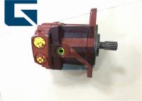 China 14533496 Fan Motor For EC330B EC360B EC460B Excavator Engine Part VOE14533496 for sale