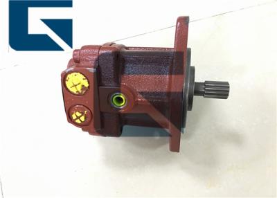 China 14533496 Fan Motor For EC330B EC360B EC460B Excavator Engine Part VOE14533496 for sale