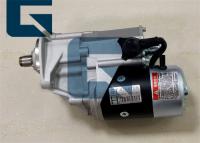China Diesel Engine 3044C 3054C 3054 Starter Motor 143-0539 Starting 1430539 for sale