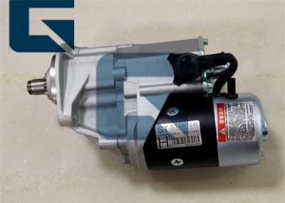 China Diesel Engine 3044C 3054C 3054 Starter Motor 143-0539 Starting 1430539 for sale