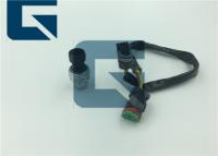 China 325C E325C Excavator Oil Pressure Sensor 1946725 194-6725 For C15 Engine for sale