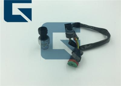 China 325C E325C Excavator Oil Pressure Sensor 1946725 194-6725 For C15 Engine for sale