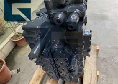 China CX240B Main Control Valve C0170-55104 KBJ12021 Hydraulic Control Valve For Excavator for sale