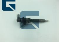 China Diesel Engine Common Rail 4M50 Fuel Injector 0445120048 ME223749 for sale