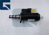 China 320 E320D Excavator Solenoid Valve 225-4558 2254558 for sale