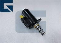 China 320 E320D Excavator Solenoid Valve 225-4558 2254558 for sale