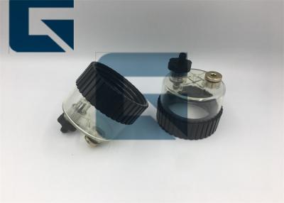 China EC210 EC240 EC290 Excavator 11110674 Bowl Water Separator 11110737 for sale