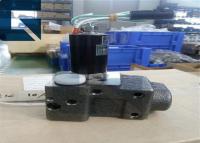 China Excavator EC210B EC290B EC330B EC360B Solenoid Valve With Seat VOE14532653 14532653 for sale