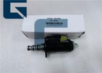 China KDRDE5K-31/40E30-116A Hydraulic Pump Solenoid Valve 225-4558 For  E330D E336D E349D Excavator for sale