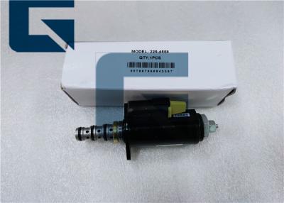 China KDRDE5K-31/40E30-116A Hydraulic Pump Solenoid Valve 225-4558 For  E330D E336D E349D Excavator for sale