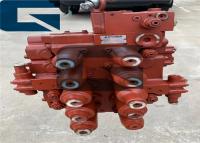 China Hyundai R250LC-7 Excavator Part Hydraulic Main Control Valve 31N7-19111 31N7-19112 for sale