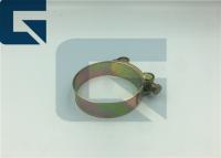 China 4504491 Clamp Hose For Excavator Spare Parts EX120-5 ZAXIS200 ZX330 for sale
