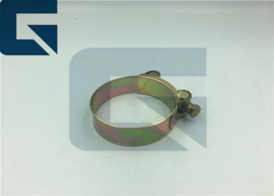China 4504491 Clamp Hose For Excavator Spare Parts EX120-5 ZAXIS200 ZX330 for sale