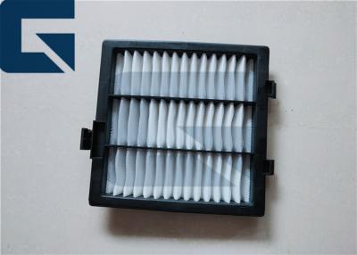 China Excavator ZX210-5G ZX250-5G ZX330-5G ZX470-5G Cabin Air Filter YA00001490 for sale