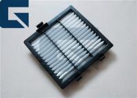 China Excavator ZX210-5G ZX250-5G ZX330-5G ZX470-5G Cabin Air Filter YA00001490 for sale