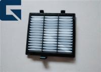 China Excavator ZX210-5G ZX250-5G ZX330-5G ZX470-5G Cabin Air Filter YA00001490 for sale