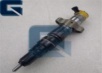 China Engine Spare Parts C7 Diesel Fuel Injectors 263-8218 2638218 For  Excavator for sale