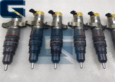 China Engine Spare Parts C7 Diesel Fuel Injectors 10R-7225 10R7225 For  Excavator for sale