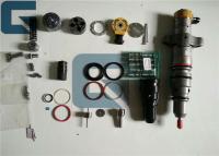 China Engine Spare Parts C7 Diesel Fuel Injectors 328-2585 3282585 For  Excavator for sale