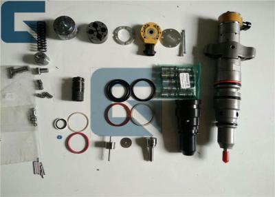 China Engine Spare Parts C7 Diesel Fuel Injectors 328-2585 3282585 For  Excavator for sale
