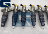 China Engine Spare Parts C7 Diesel Fuel Injectors 387-9428 3879428 For  Excavator for sale