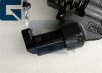 China ISM QSM M11 Diesel Engine Part Fuel Injector 3411754 3411756 for sale