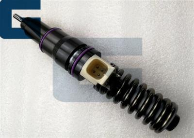China Diesel Common Rail Fuel Injector Assembly VOE21467241 21467241 for sale