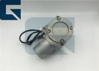 China EX200-5 ZAX200 Excavator Throttle Motor / Accelerator 4360509 4614911 for sale