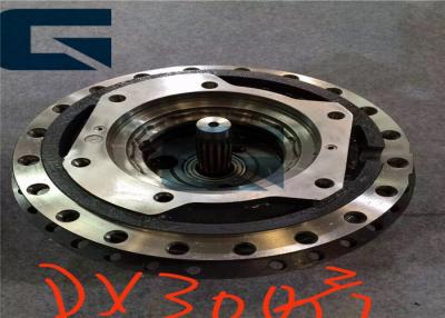 China DOOSAN DX300 DX300LCA Excavator Travel Reduction Gearbox 170401-00048 17040100048 for sale