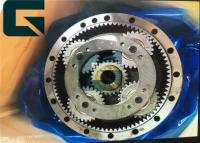 China Daewoo DH225-7 S225NLC-V Excavator Swing Reduction Gearbox 130426-00004 for sale