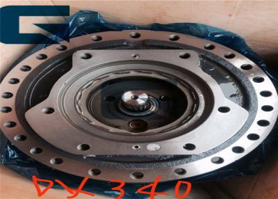 China Daewoo DX340 S340LC-V Excavator Part Travel Reduction Gearbox 170401-00027 for sale