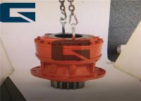 China Daewoo Excavator Spare Part S340LC-V Swing Reduction Gearbox 130426-00014 for sale