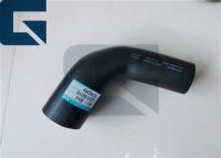 China Excavator Spare Parts ZAX200-3 ZAX210-3 Rubber Water Hose 4643561 for sale