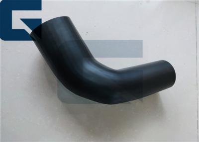 China Excavator Spare Parts ZAX200-3 ZAX210-3 Rubber Water Hose 4643561 for sale