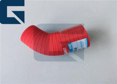 China Excavator ZAX200-3 ZAX210-3 Rubber Air Hose 4643558H 4643558 for sale