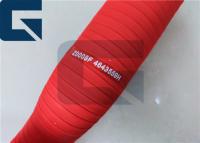 China ZAX240-3 ZAX270-3 Excavator Spare Part 4643559 Water Hose for sale