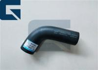 China 4643560 Intercooler Hose For ZAX200-3 Excavator Spare Part for sale