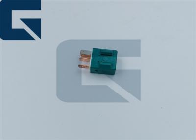 China 4436534 Relay For ZX240-3 Excavator Electric Spare Parts for sale