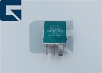 China 4436534 Relay For ZX240-3 Excavator Electric Spare Parts for sale